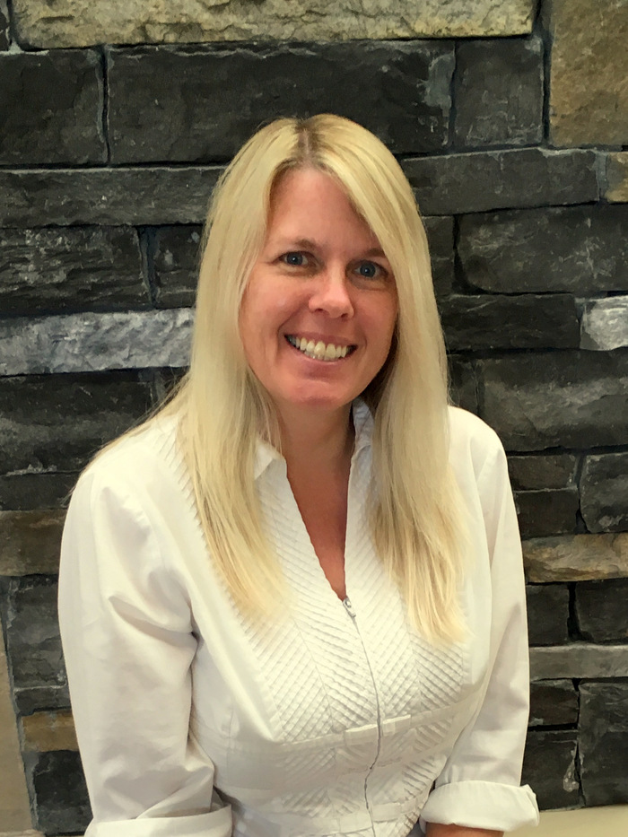 Lisa Stauder (Author of Imprint)