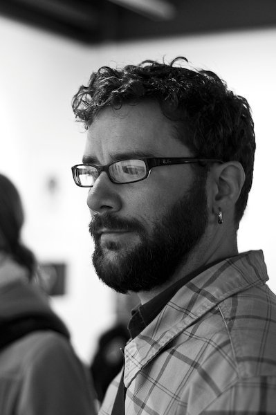 Colin Martin (Author of Pro(pre)noun)