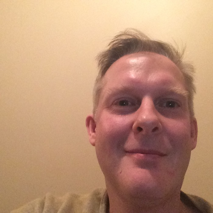 Shawn Beaton (Author of Defeating the Leviathan Spirit)