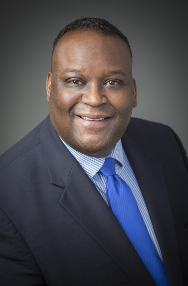 Reginald Morris (Author of Resurrect Your Dead Marriage)