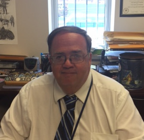 Robert L. Bryan (Author of Dark Knights)