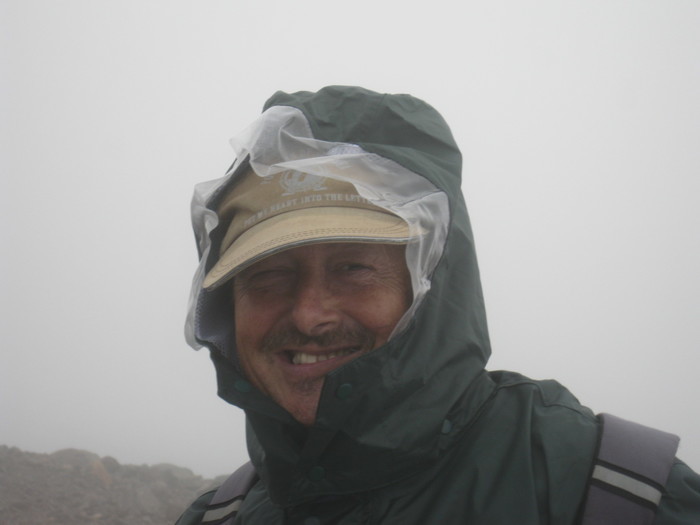 Adrian Peters (Author of Clone City)