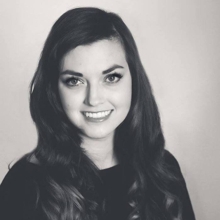 Nina Walker (Author of Prism)