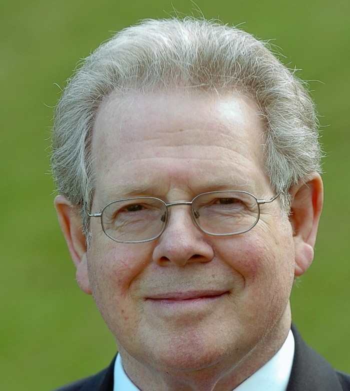 George Donald ( of Scotland the What? Second Helping)