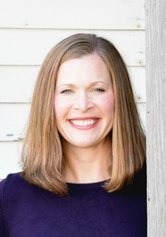 Kate McClure (Author of Impossible Find)