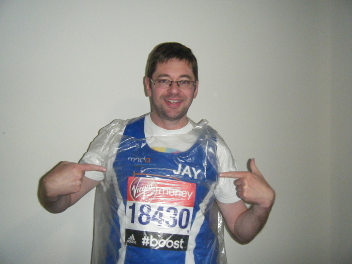 Jason Whittle (Author of Aberfan and Senghenydd)