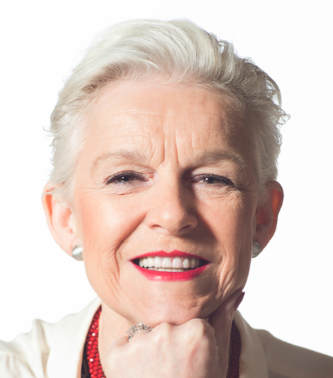 Fiona Kirk (Author of 2 Weeks in the Super Fast Lane)