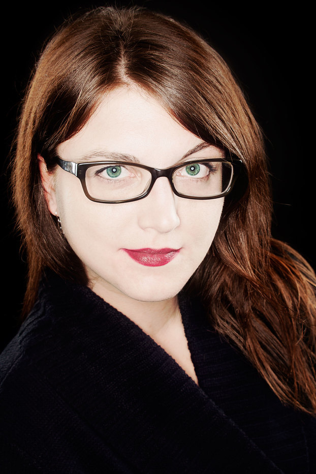 Bethany Moore (Author of The Cicada and the Firefly)