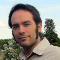 Alexander Webb (Author of Cloudgazer)