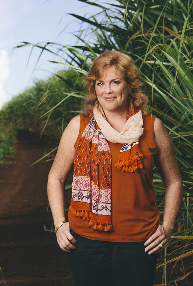 Toby Neal (Author of Blood Orchids)