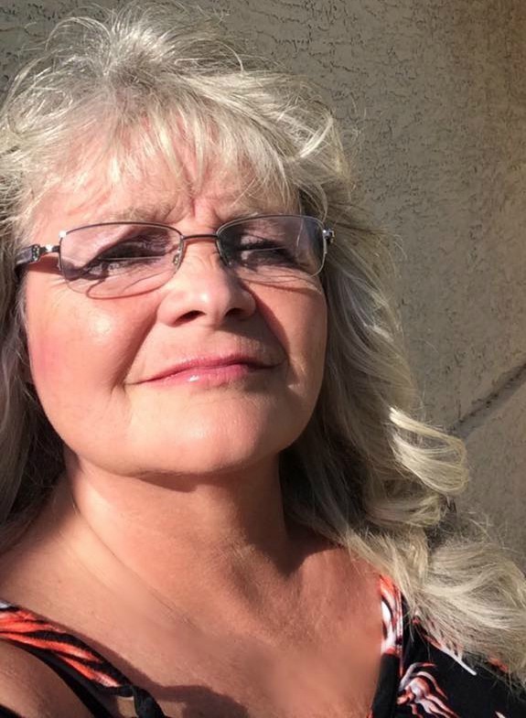 Robin Rance (Author of Graysen Cooper)