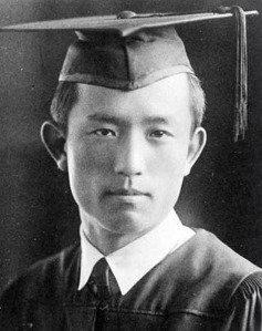 Yun Dong-ju (Author of Sky, Wind, and Stars)