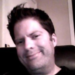 Matthew Riehl (Author of Ghost Chaser)