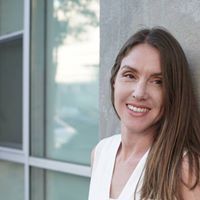 Flor Edwards (Author of Apocalypse Child)