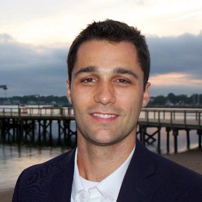 Timothy D. Walker (Author of Teach Like Finland)