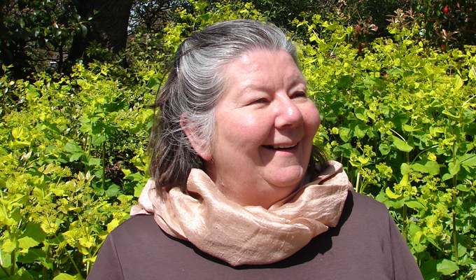 Barbara Segall (Author of The Holly and the Ivy)