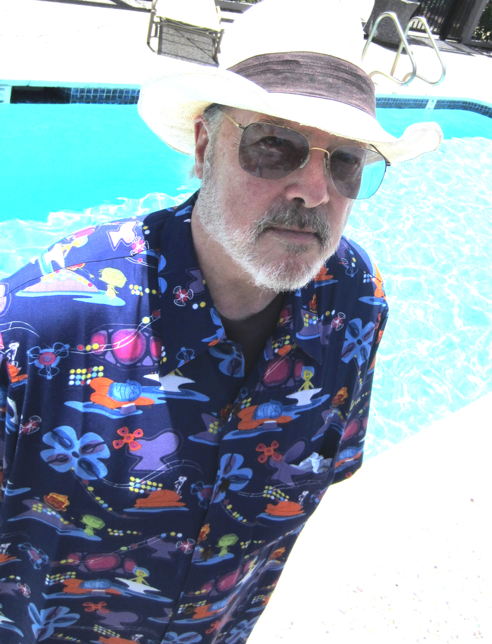 Rick Schmidt (Author of Feature Filmmaking at Used-Car Prices)