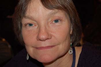 Mary Rosenblum (Author of Horizons)