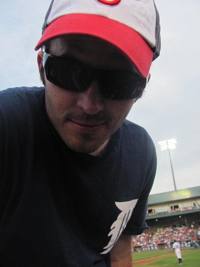 Colby Sharp (Author of The Creativity Project)