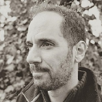 D.J. Edwards (Author of Heart Stone)