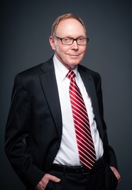 Michael K. Willis (Author of The Life of Mikey)