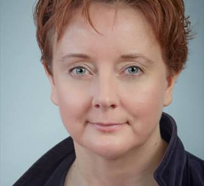 Emma Flint (Author of Little Deaths)