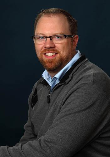 Tom Colley (Author of The Unexpected Adventures)