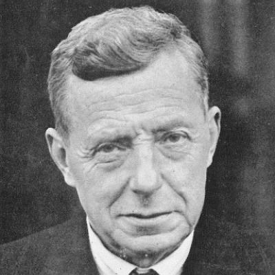 Alexander Gray (Author of The Socialist Tradition)