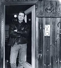 Doug Stanton (Author of In Harm's Way)