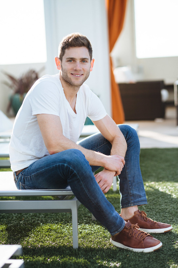 Jon Pearlman (Author of The Lean Body Manual)