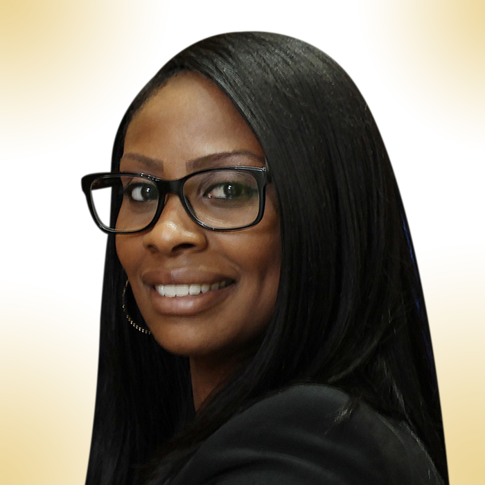 Shalah Collins (Author of Rascalville)