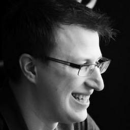 Keith J. Grant (Author of CSS in Depth)