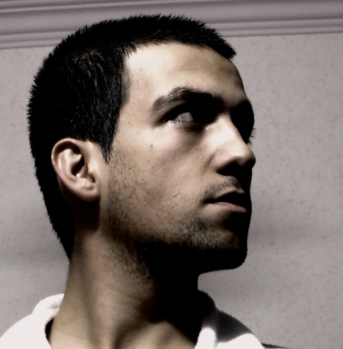 Farshad Rezaei (Translator of فرانکنشتاین)