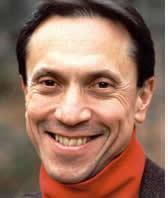 Phillip Friedman (Author of Reasonable Doubt)