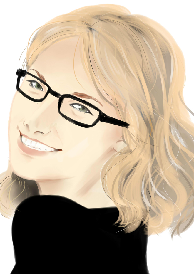 Jennifer Perkins (Author of Forever Yours)