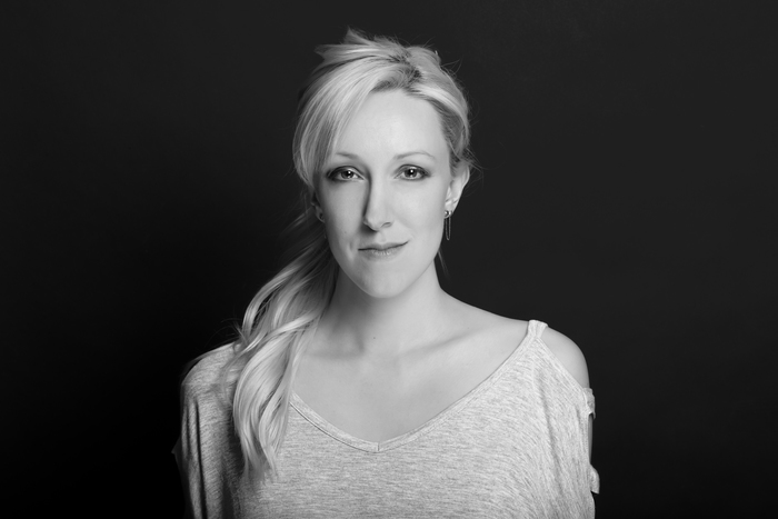 Hope Cook (Author of House of Ash)