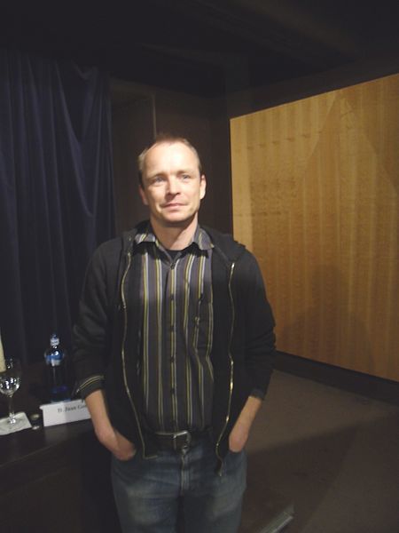 Peter Adolphsen (Author of Rynkekneppesygen)