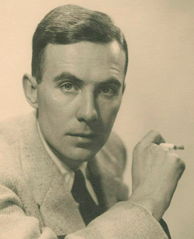 Pierre Herbart (Author of L’Âge d’or)