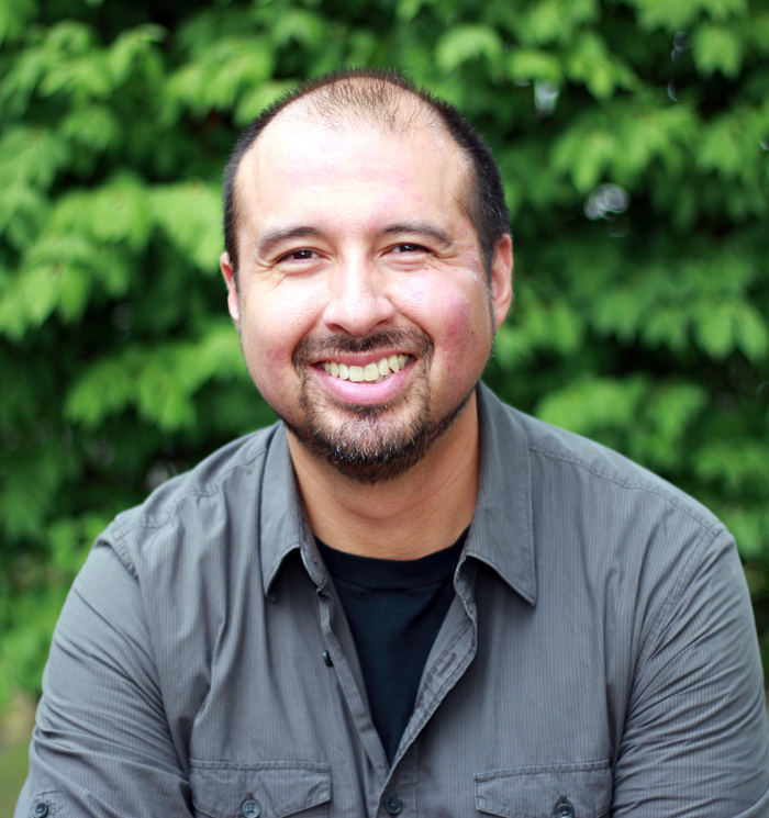 Ulises Silva (Author of Solstice)