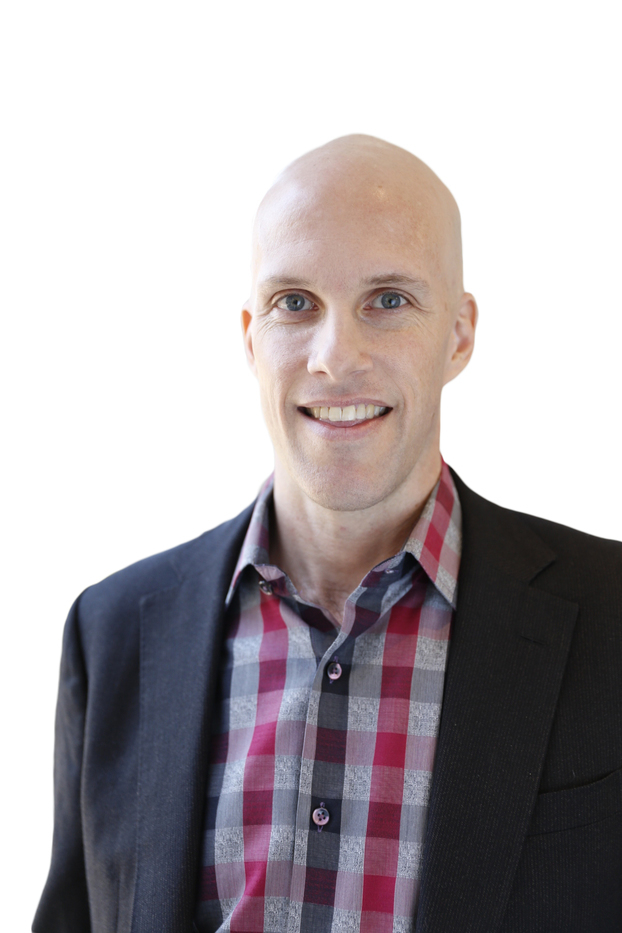 Grant Wahl (Author of The Beckham Experiment)