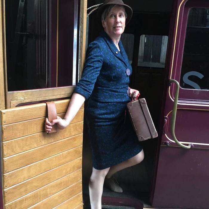 Jane Yates (Author of Paradox Child)