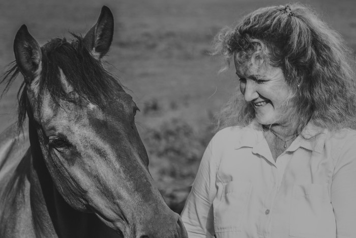 Kathy Morgan (Author of The Limner's Art)