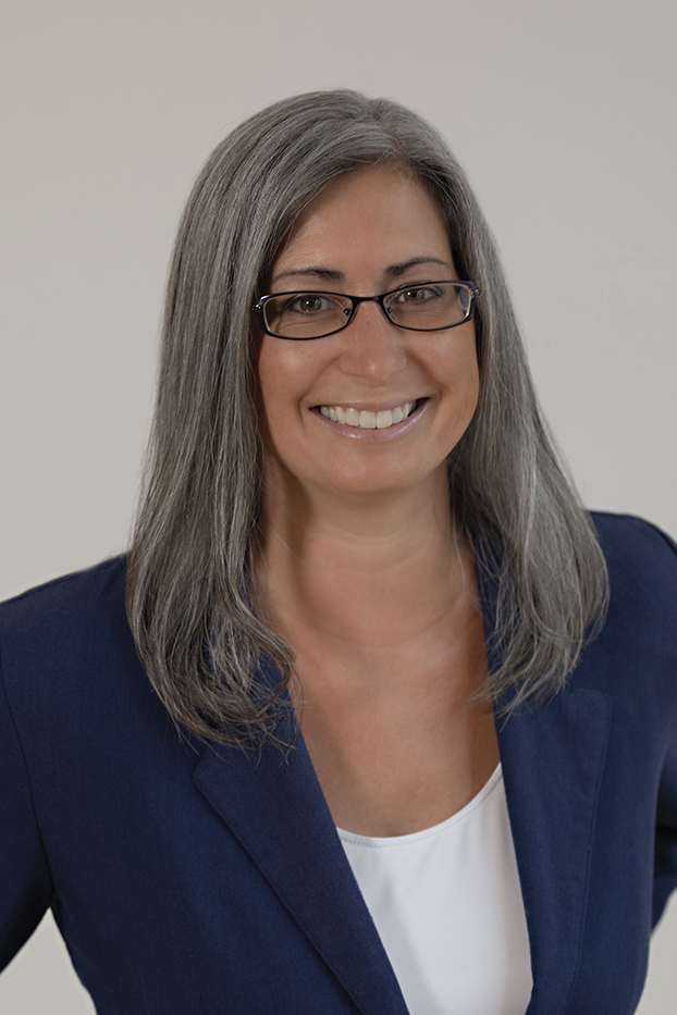 Michelle O'Leary (Author of The Huntress)