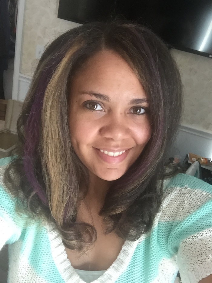 Nicole Bayer (Author of Calliope's Lost Life)