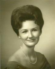 Judith Conklin (Author of Mistress of the Moors)