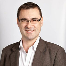 Michael Hand (Contributor of Doctor Who and Philosophy)