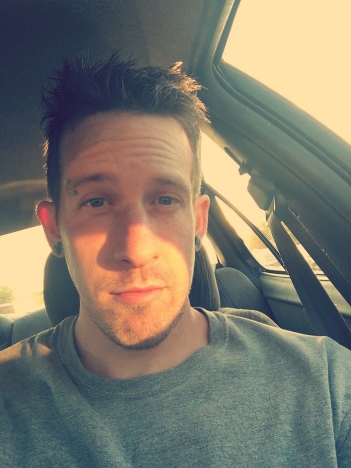 Darryl Miller (Author of The Legend of Kunkle's Mansion)