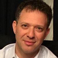 Isaac Sacolick (Author of Driving Digital)
