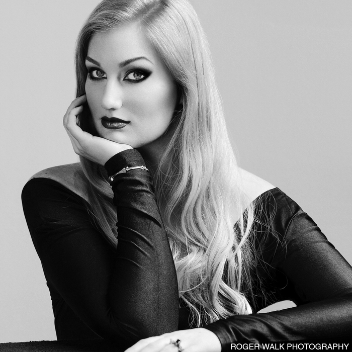 Abigail Larson (Contributor of Abigail Larson's The Cats of Ulthar)