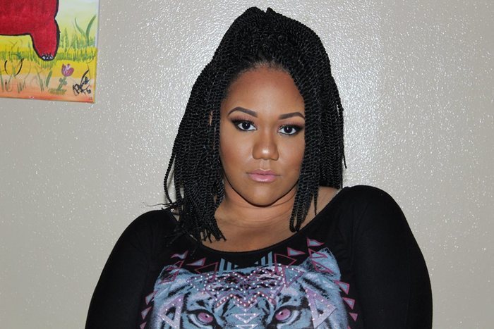 Olivia Shaw (Author of Soul Cry)